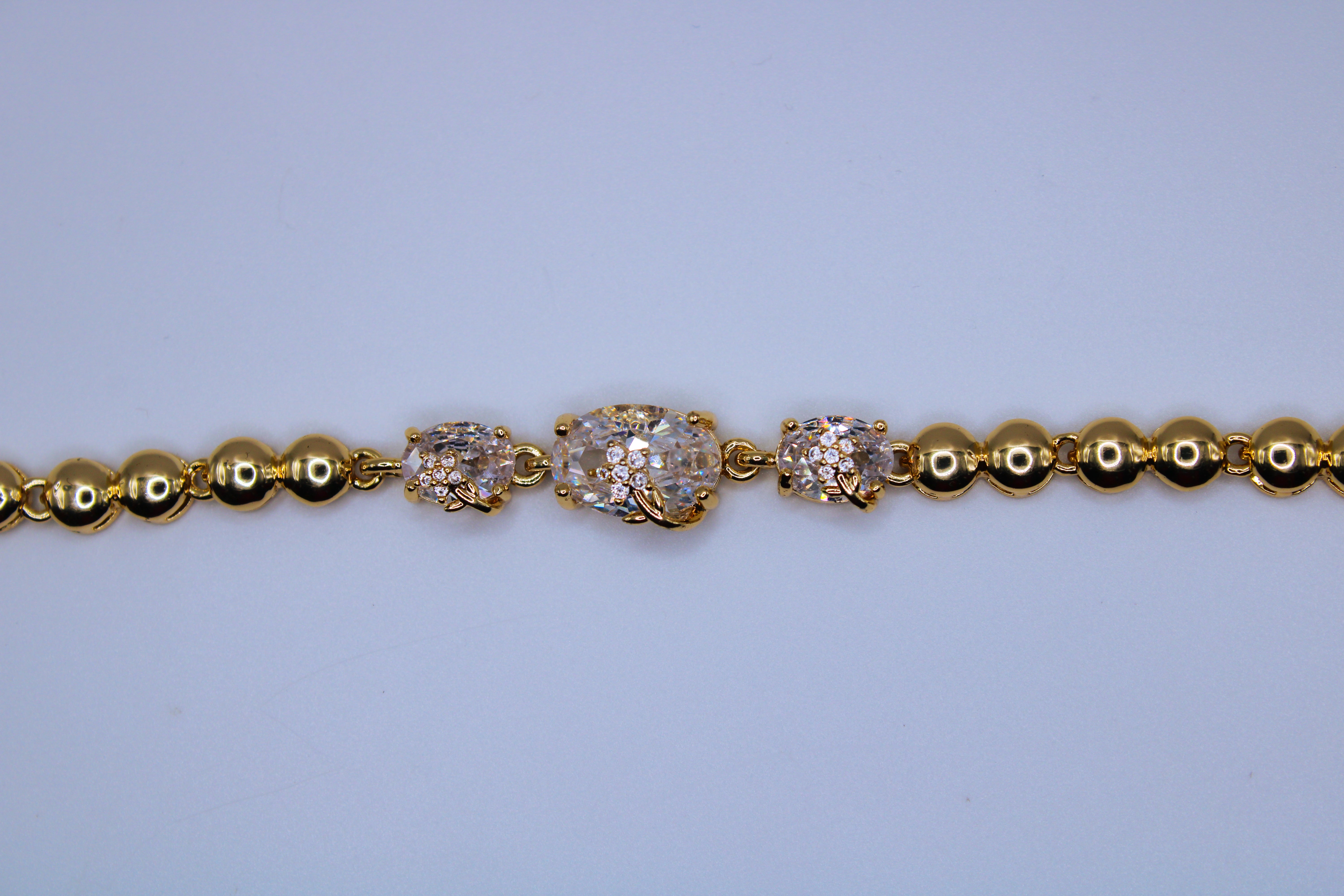 Reign Bracelet – Stairway Thoughts